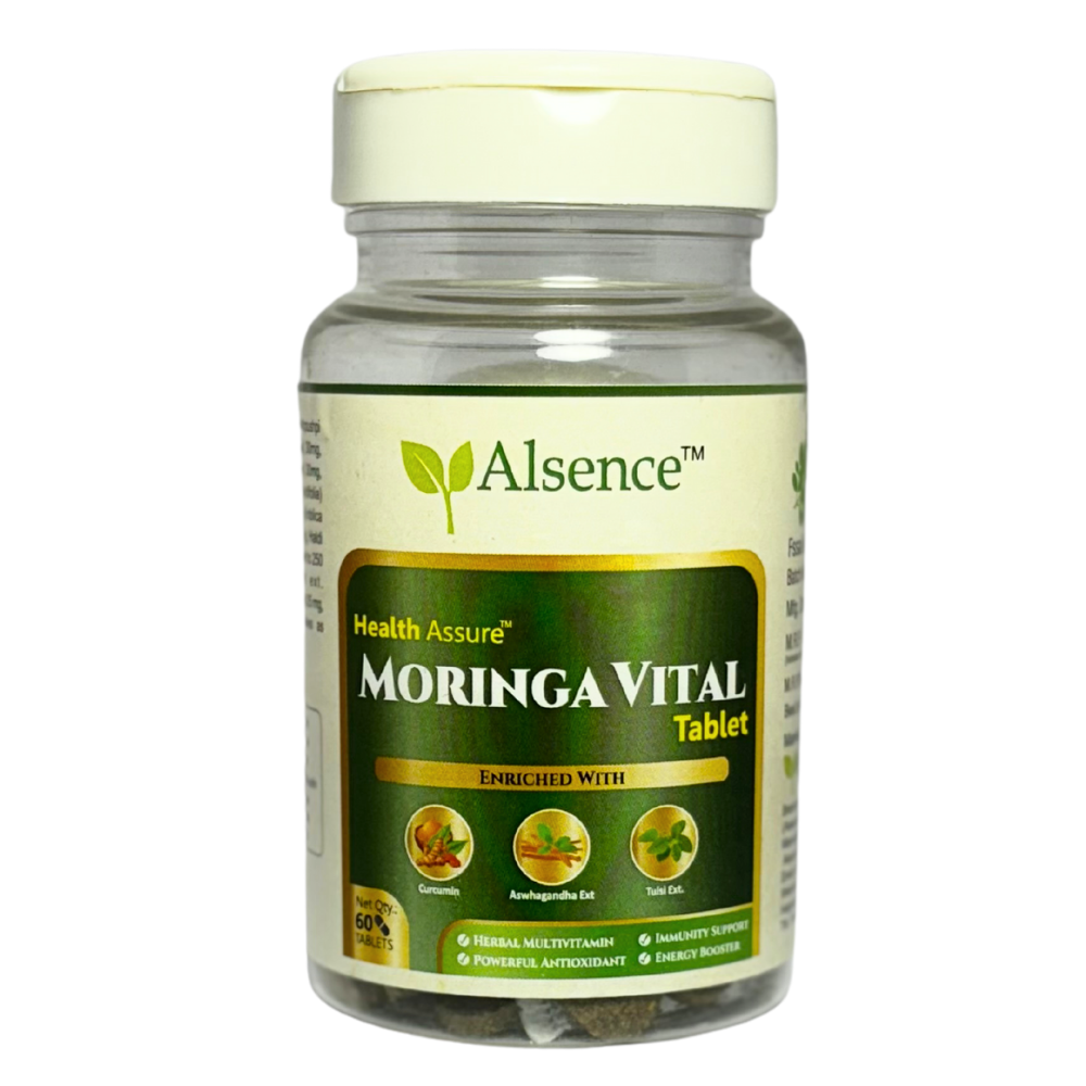Best Ayurvedic Company in India | Alsence